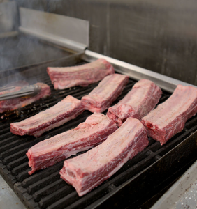 Val's Brazilian | Treasure Coast Steakhouse